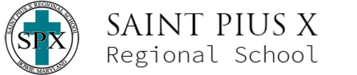 FAQs - St. Pius X Regional School - Bowie, MD